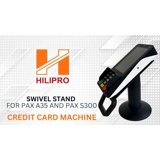Free Shipping! Swivel Stand for Pax A35 and Pax S300 Credit Card ...