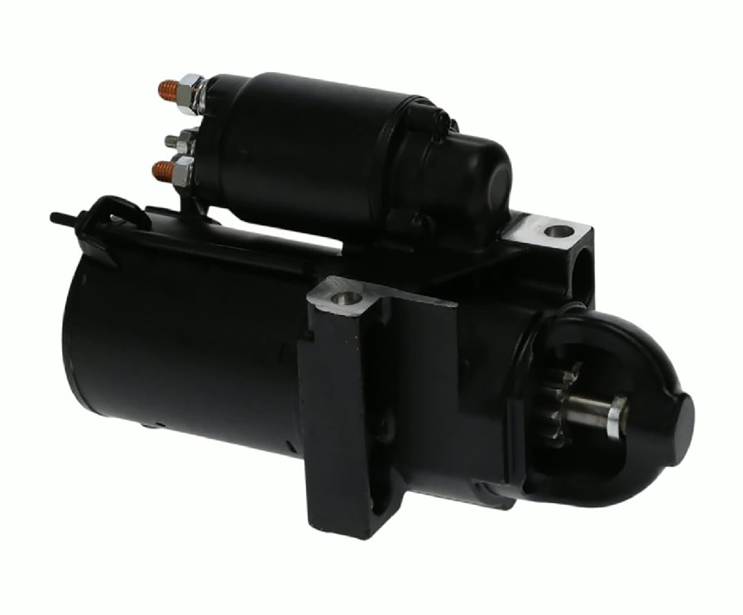 OEG Parts New Starter SAEJ1171 Replacement For 1996-2007 Mercruiser ...