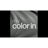 MyColorIn Color Depositing Shampoo (Metallic Silver) - Sulfate ...
