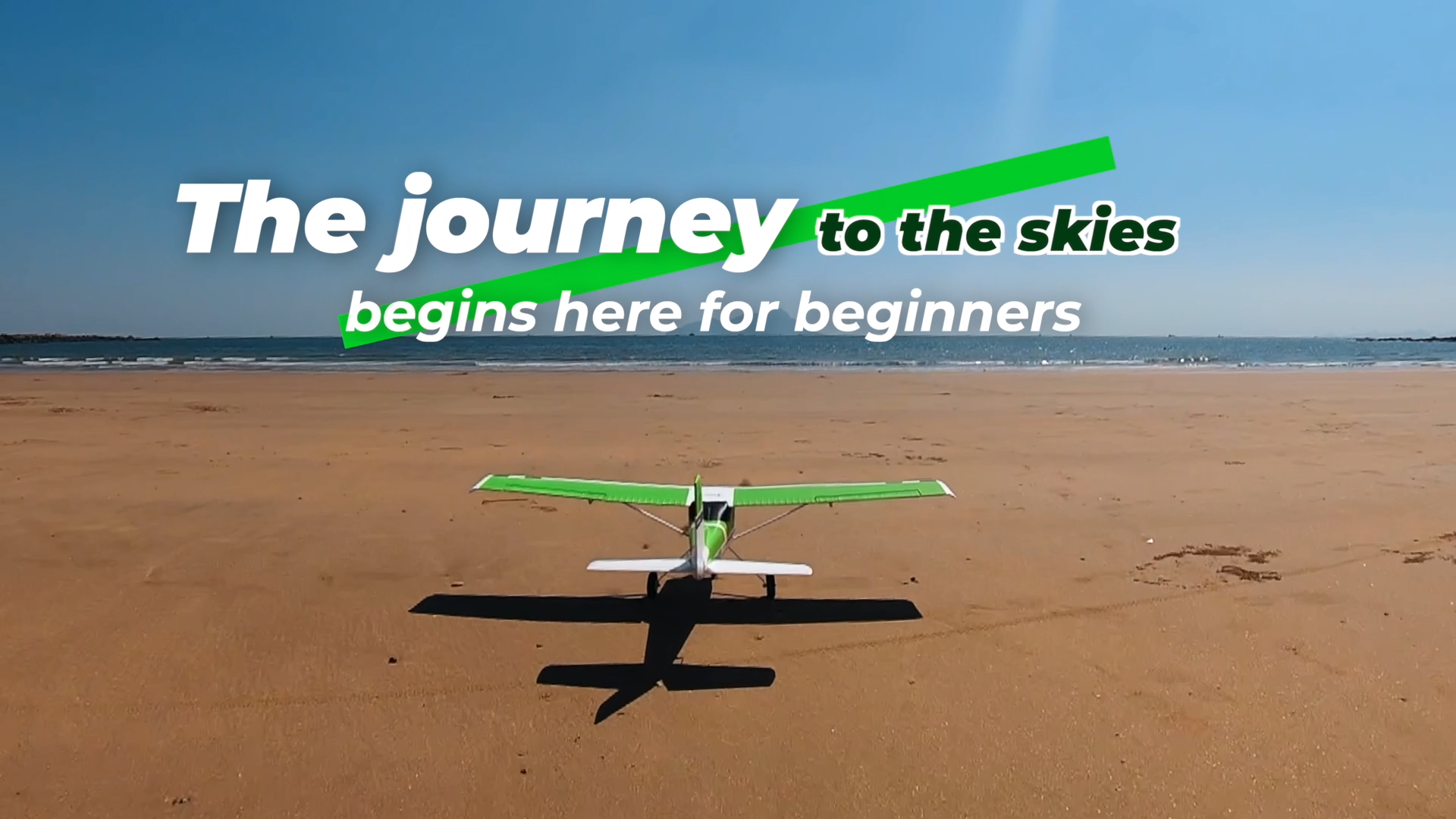 Fms Rc Planes for Adults Beginners 1220mm Ranger Remote Control ...