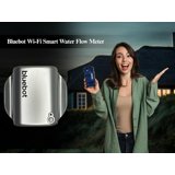 Bluebot Smart Home Water Monitor & Leak Detector Device with iOS App ...