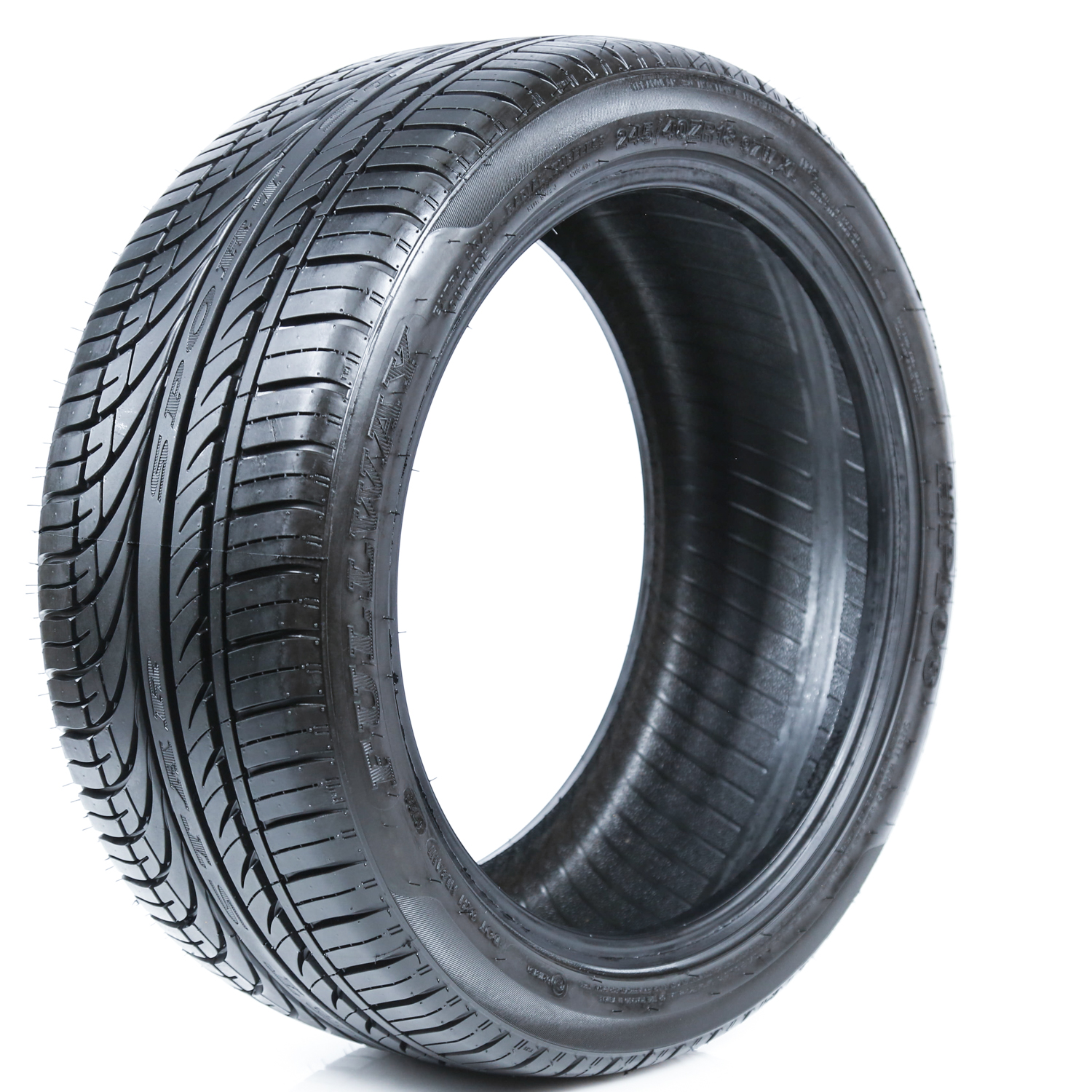 275/55/20 Tires Set Of 2 Fullway HP108 Performance Tires - 245/40R18 ...