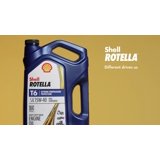 Shell Rotella Extended Life ELC Anti-Freeze + Coolant, Concentrate, 1 ...
