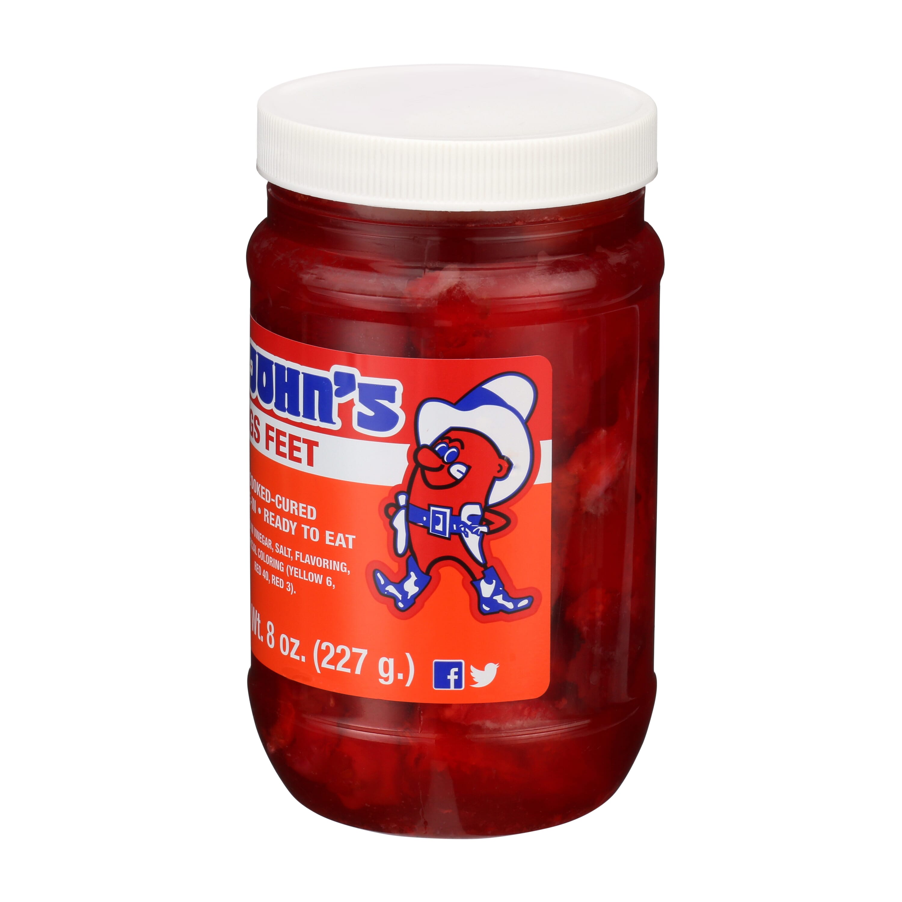 Pickled Pig Lips History | Lipstutorial.org