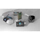 EASYLONGER CPAP Battery Backup, 148Wh Portable Power for ResMed ...