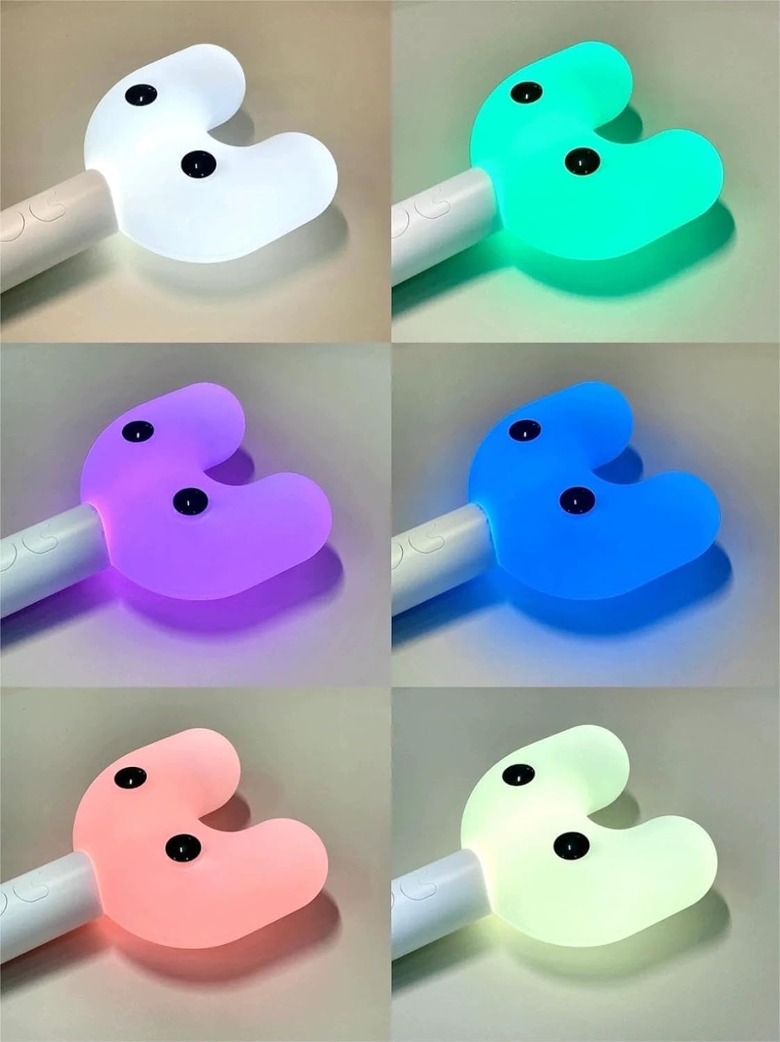 NEWJEANS Lightstick Official Light Stick with Photocards - Walmart.com