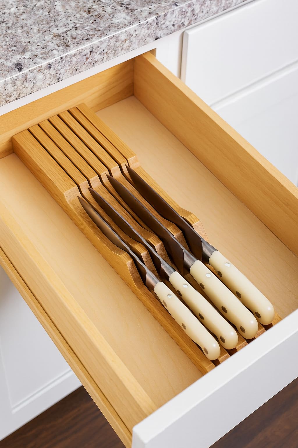 Exciting Knife Holder For Drawer Images