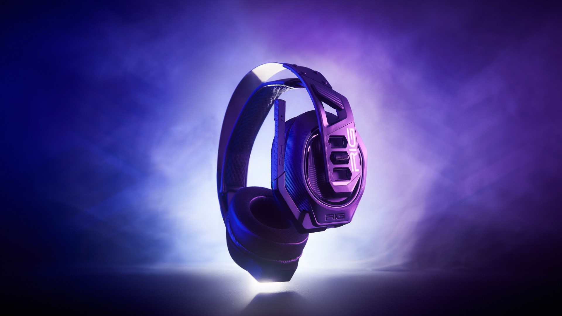 RIG 900 Wireless Gaming Headset, Xbox, PlayStation, PC, 60H Battery ...