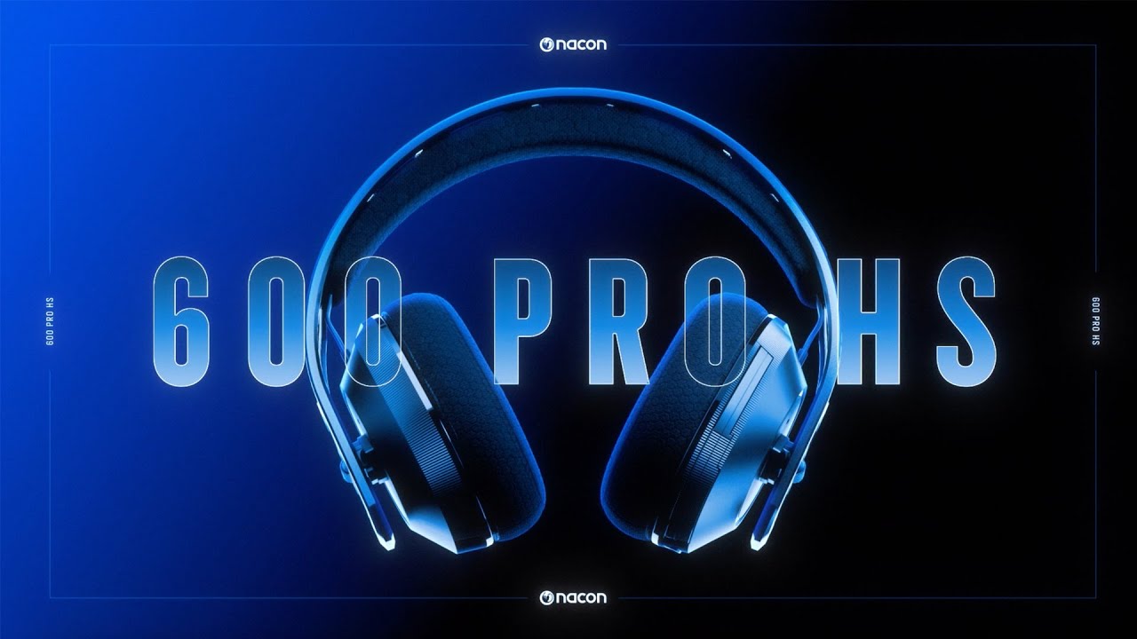 RIG 600 PRO HS Wireless Gaming Headphones with Bluetooth for ...