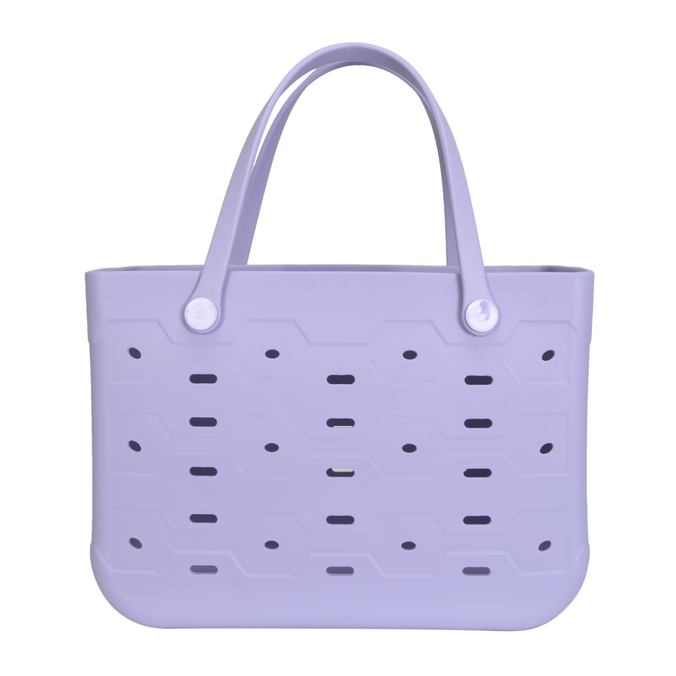 Mainstays Large All Purpose Flex Laundry Tote, Iris Whisper ...