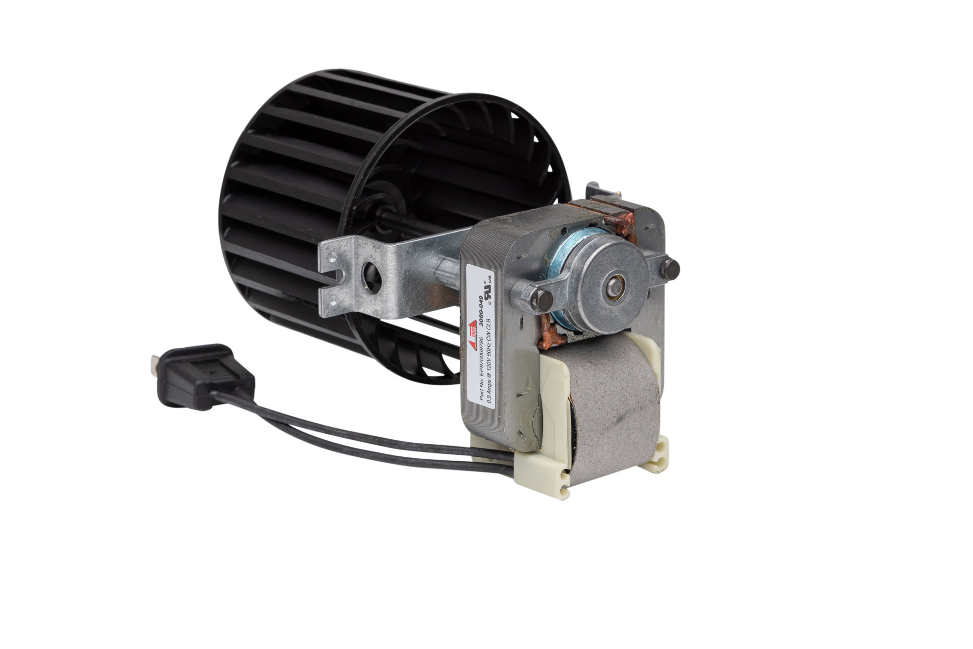 Broan Nutone Heater For Broan Nutone Bulb Heater - Replaces 97009796 ...