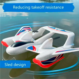 Roofworld YF-350 RC Glider Amphibious Waterproof EPP Foam Fixed-Wing ...