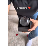 2.7" Crystal Ball Video Player, Memory Orb, Personalized Digital Memory ...