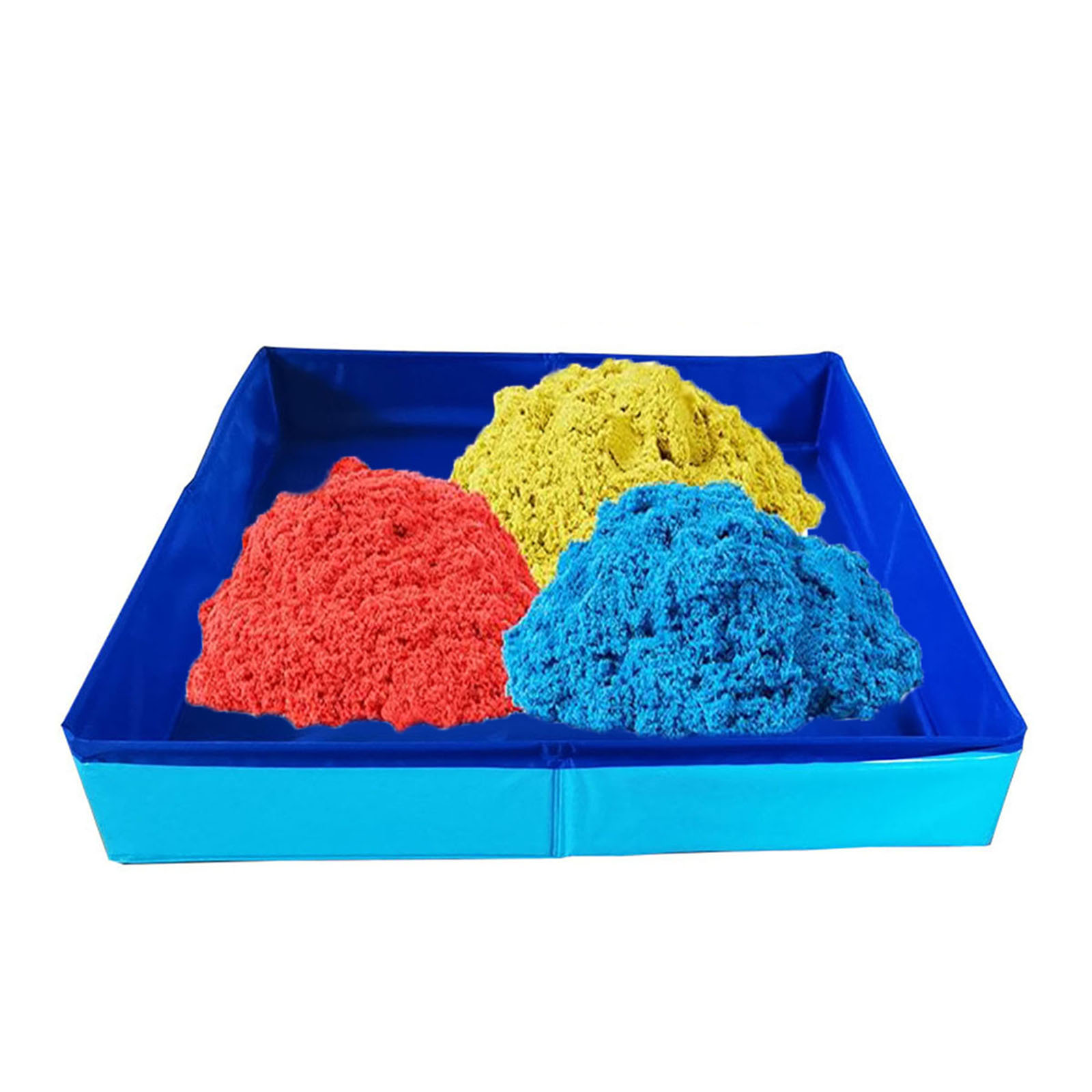 SXDY Summer Beach Toys Boys Girl Kids Sandbox Toys, Children Outdoor ...