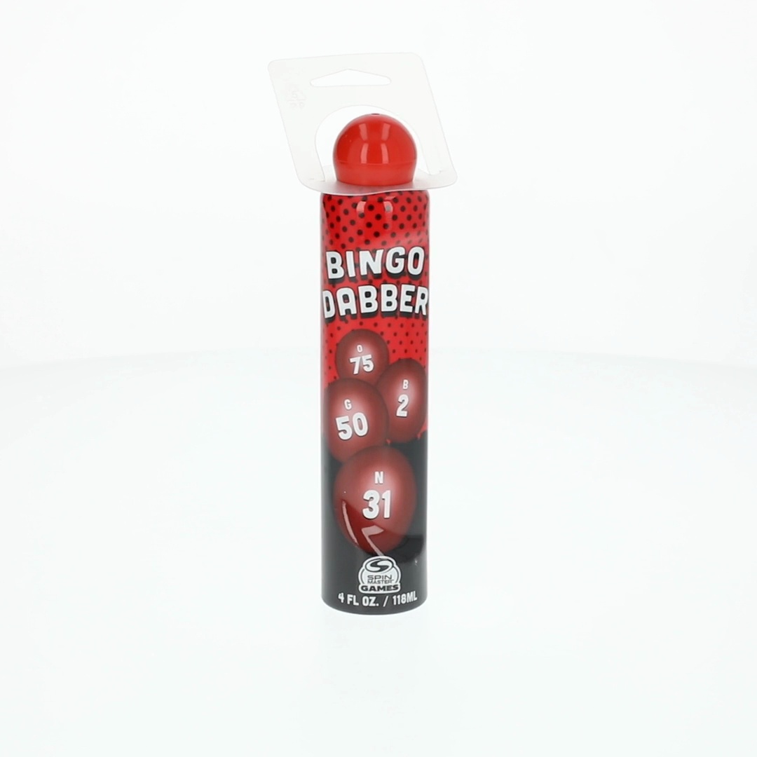 Red Bingo