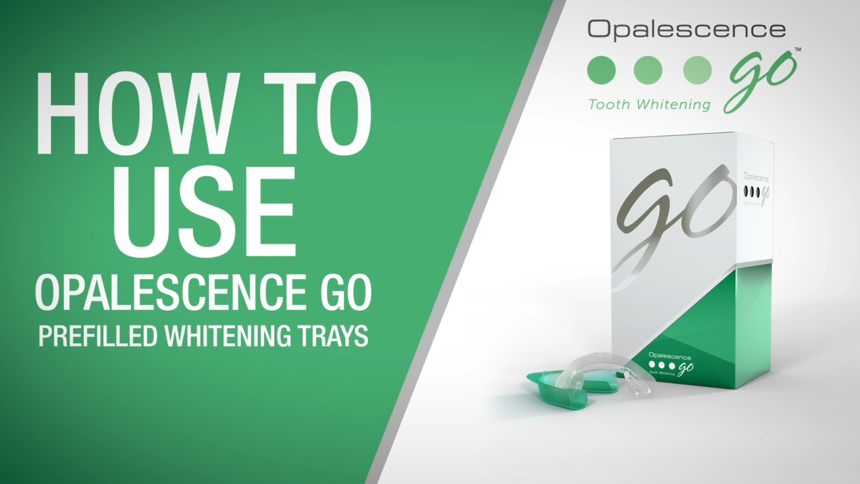 Free Shipping! Opalescence Teeth Whitening Trays 15% Hydrogen Peroxide ...