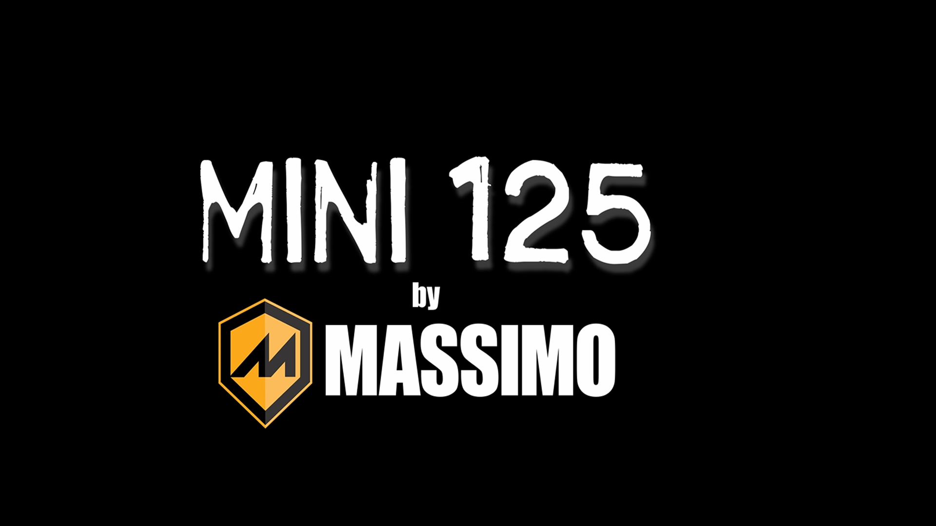 Massimo Mini 125 Go Kart 125cc 9HP 2-Seater 25 MPH Go Cart - Green ...