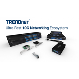 TRENDnet TEG-10GECTX 10 Gigabit PCIe Network Adapter - Walmart.com