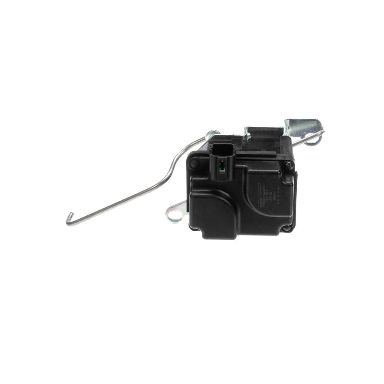 Dorman 911-918 Intake Manifold Runner Control Motor - Compatible With ...
