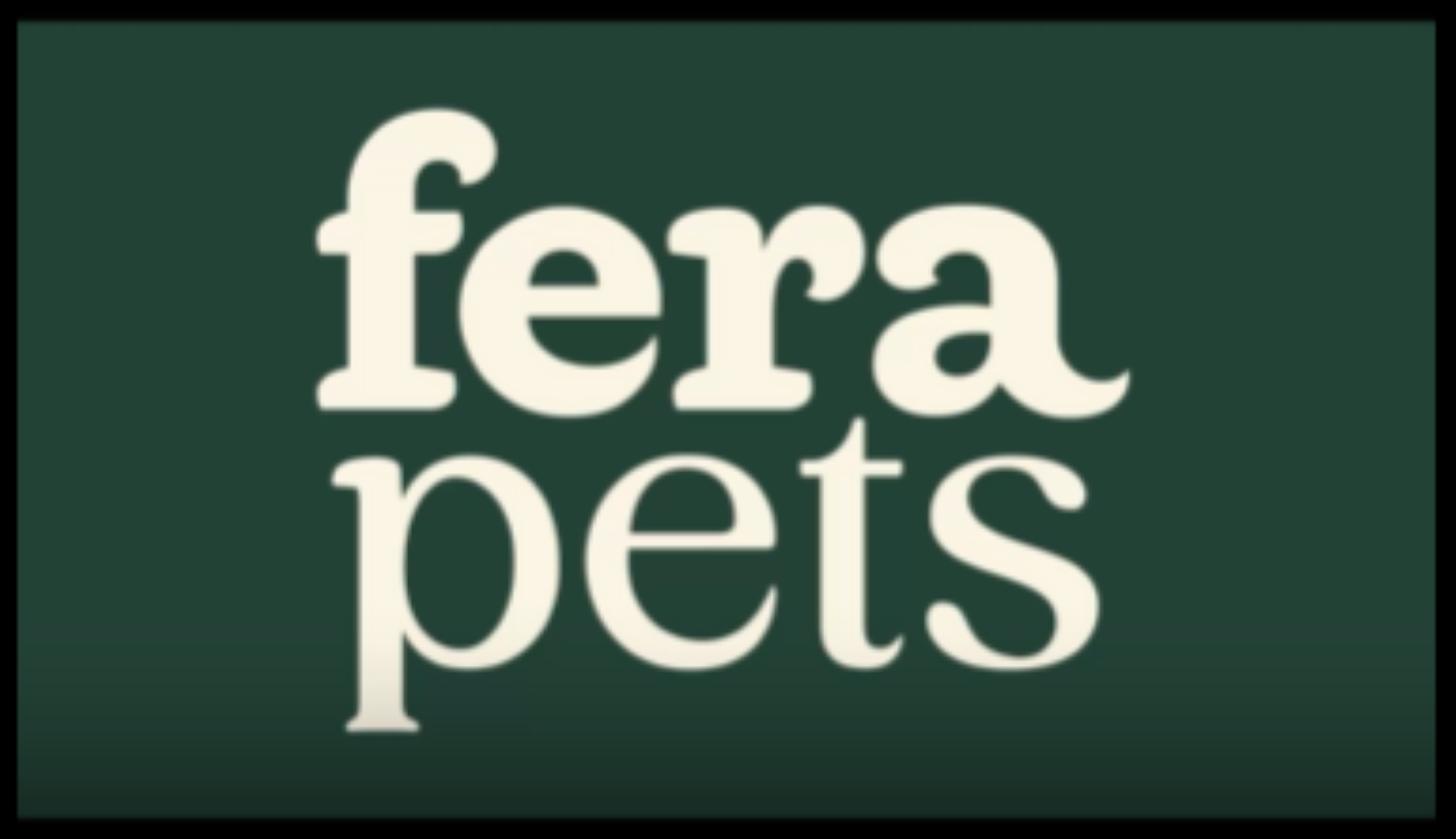 Fera Pets PawBiome® Balm for Nose, Paws & Skin - 2 oz stick - Walmart.com