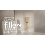 John Frieda ULTRAfiller+ Hair Density Scalp Serum for Fine Hair ...