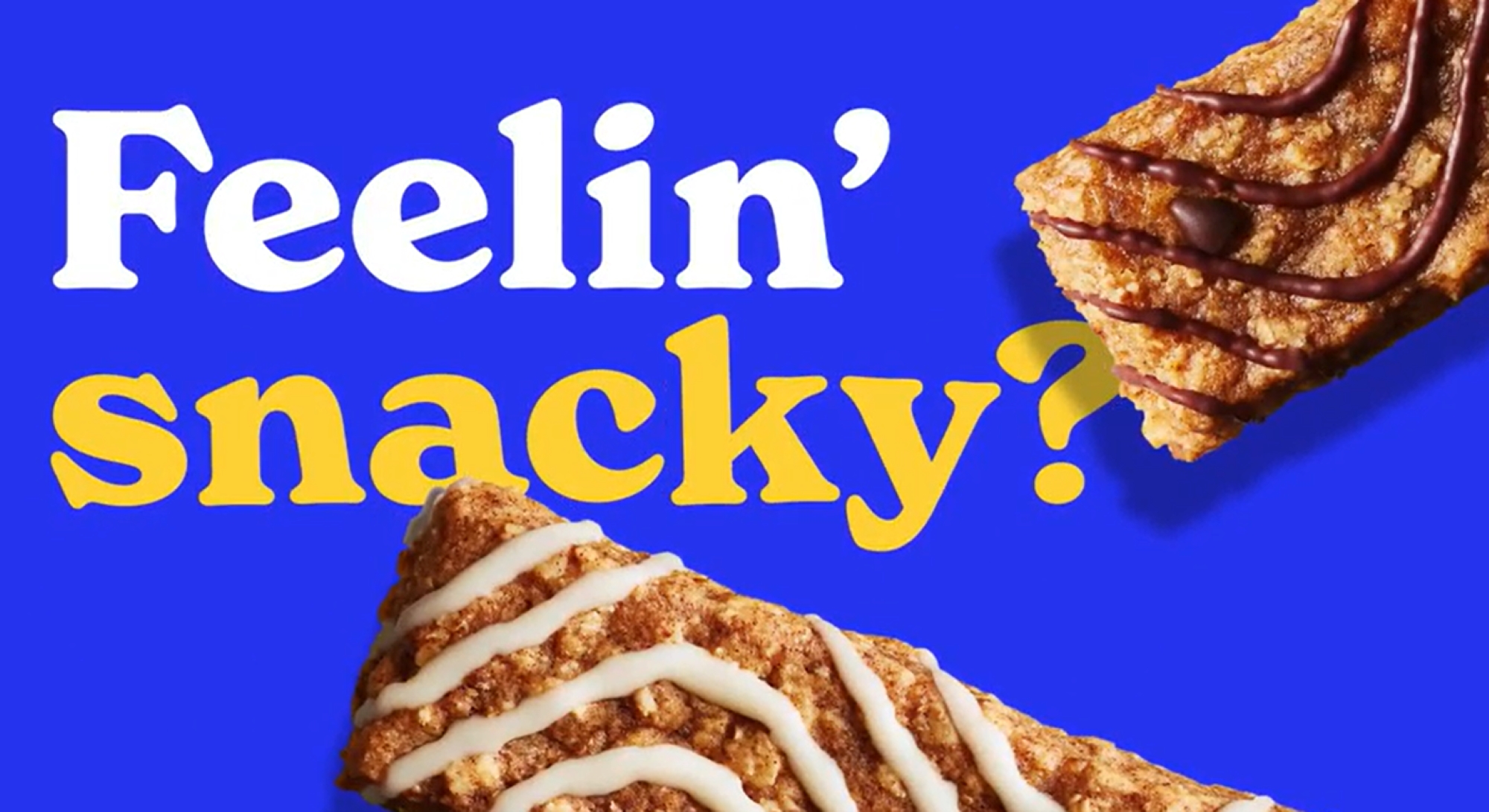 MadeGood Soft Baked Morning Bars, Chocolate Chip, Vegan, Nut-Free, 5 ...