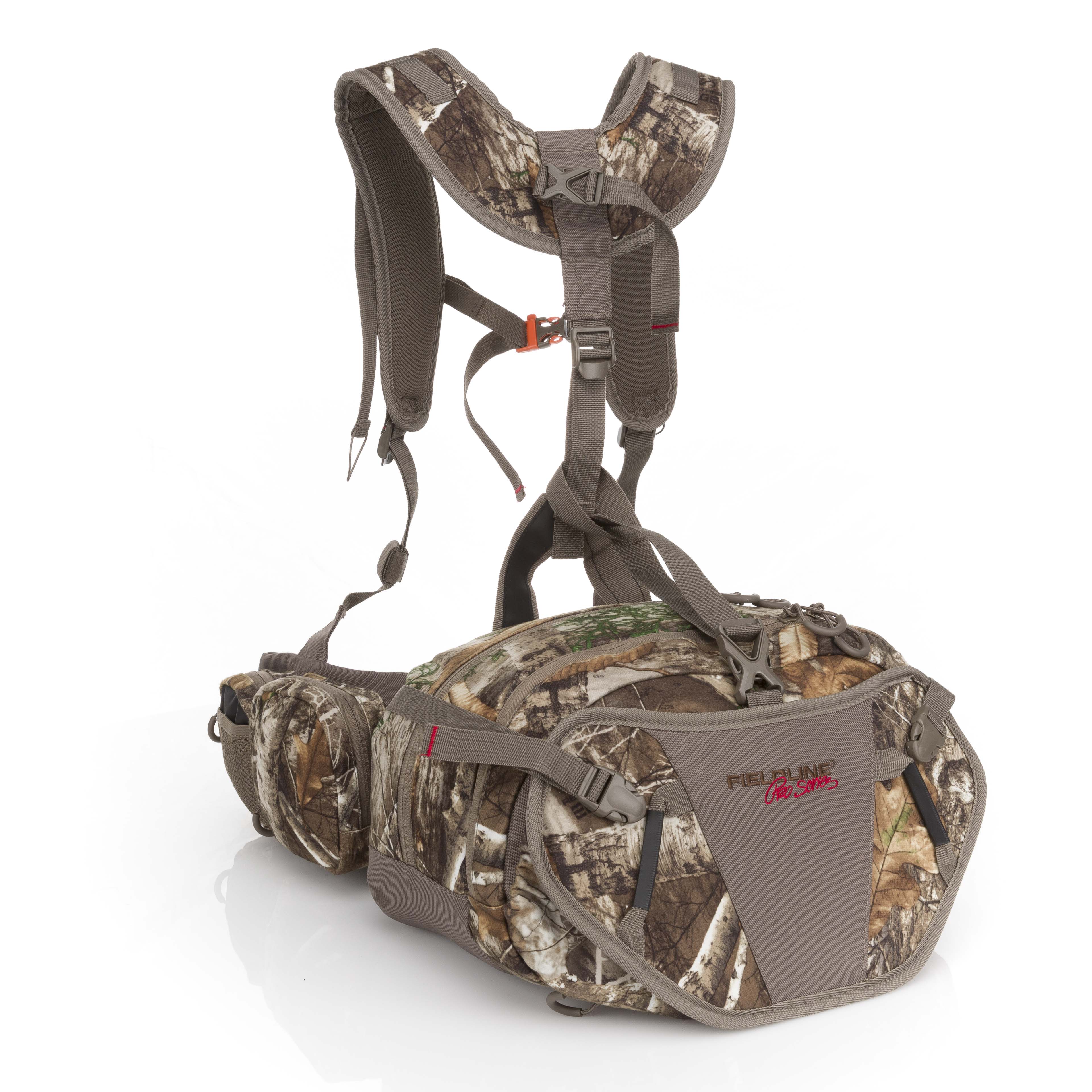 Field Line Turkey Fannny Packs