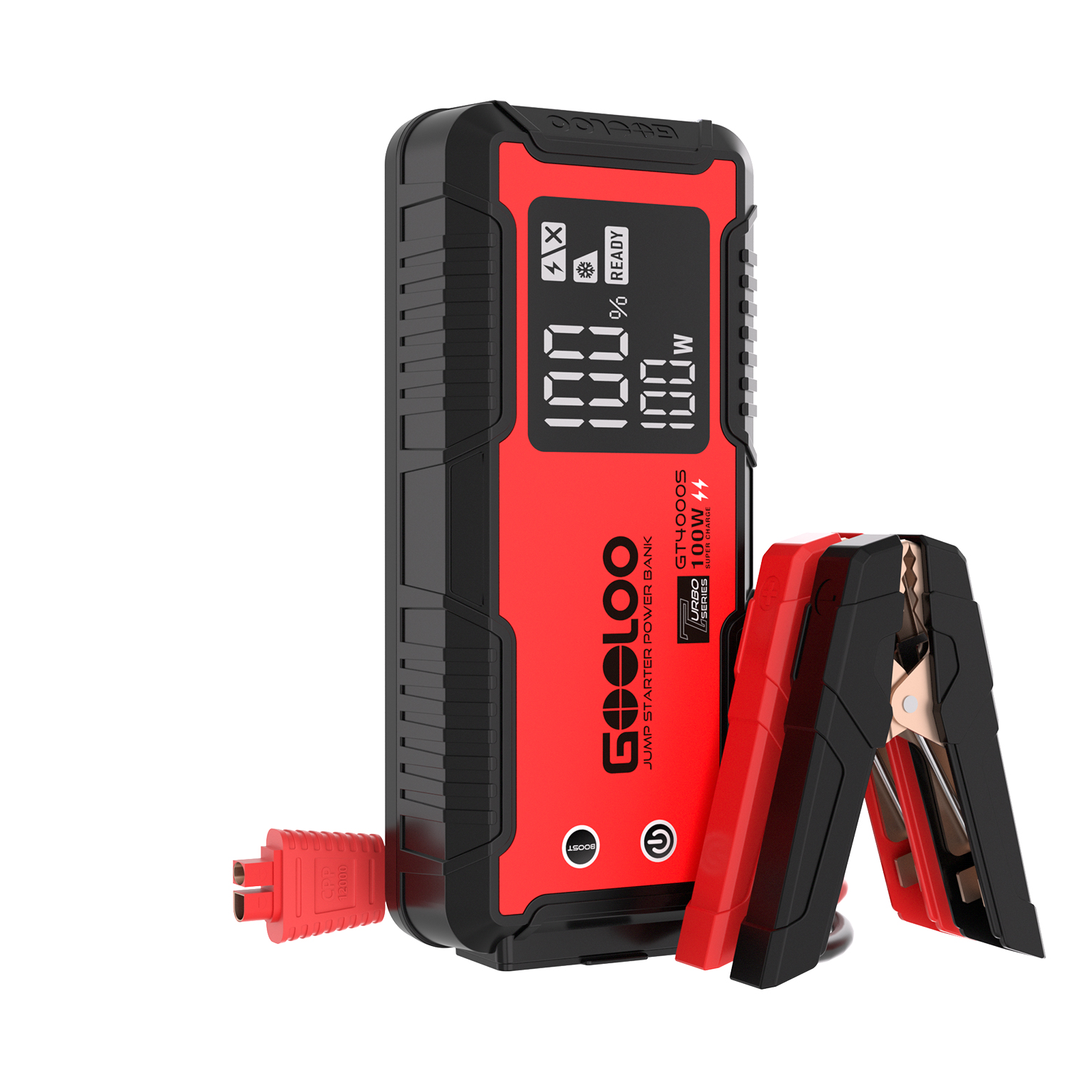 Gooloo Jump Starter Power Bank Beeping Seller | www.oceanproperty.co.th