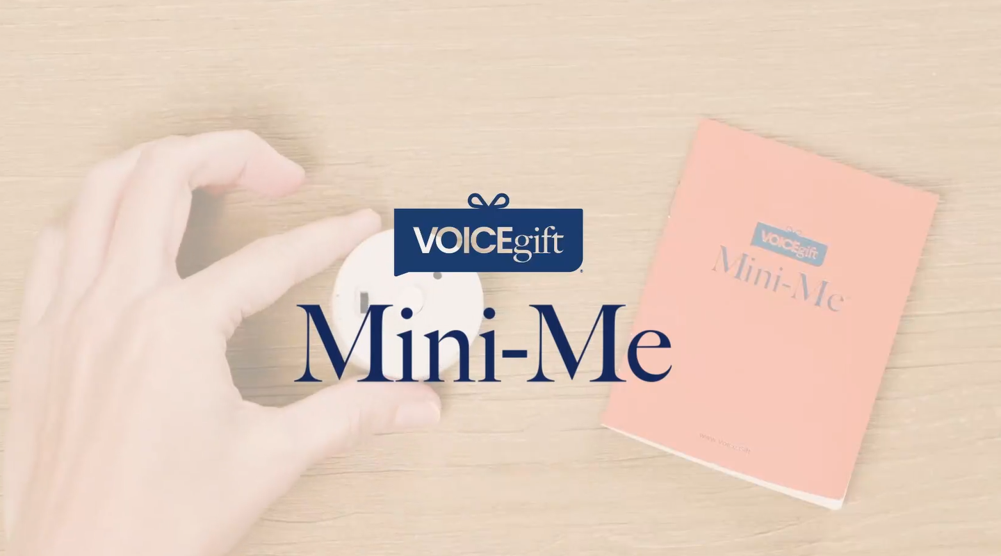 VoiceGift 60 Second Multi-Message Voice Recorder for Plush Toys ...