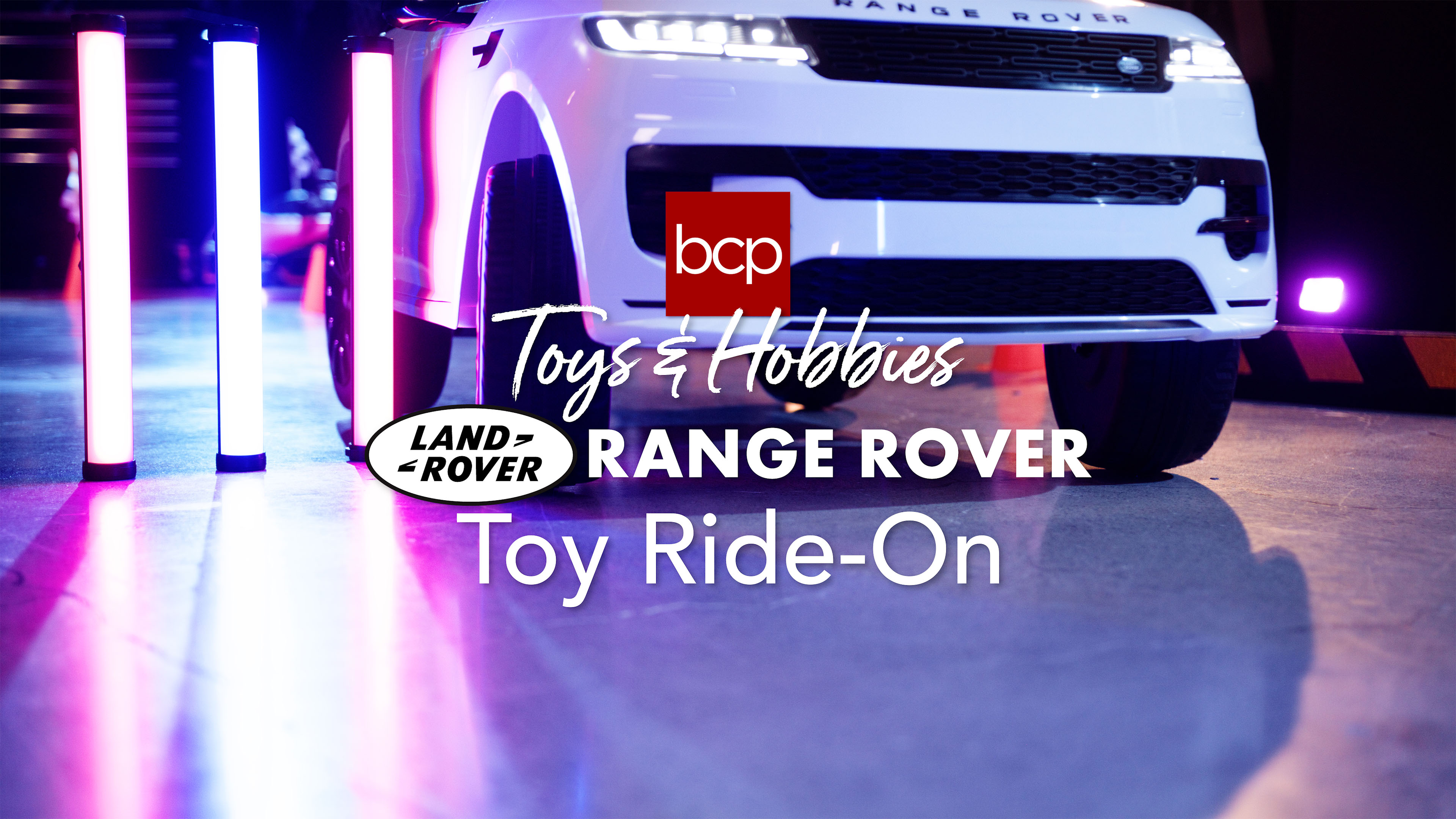 Best Choice Products 24V 2-Seater Licensed Range Rover Sport Kids ...