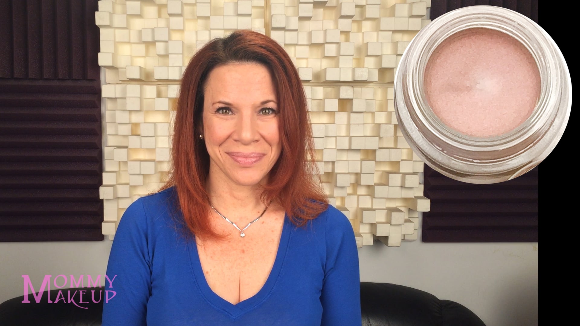 Waterproof Cream Eyeshadow, Any Wear Creme for Eyes, Cheeks & Lips by ...