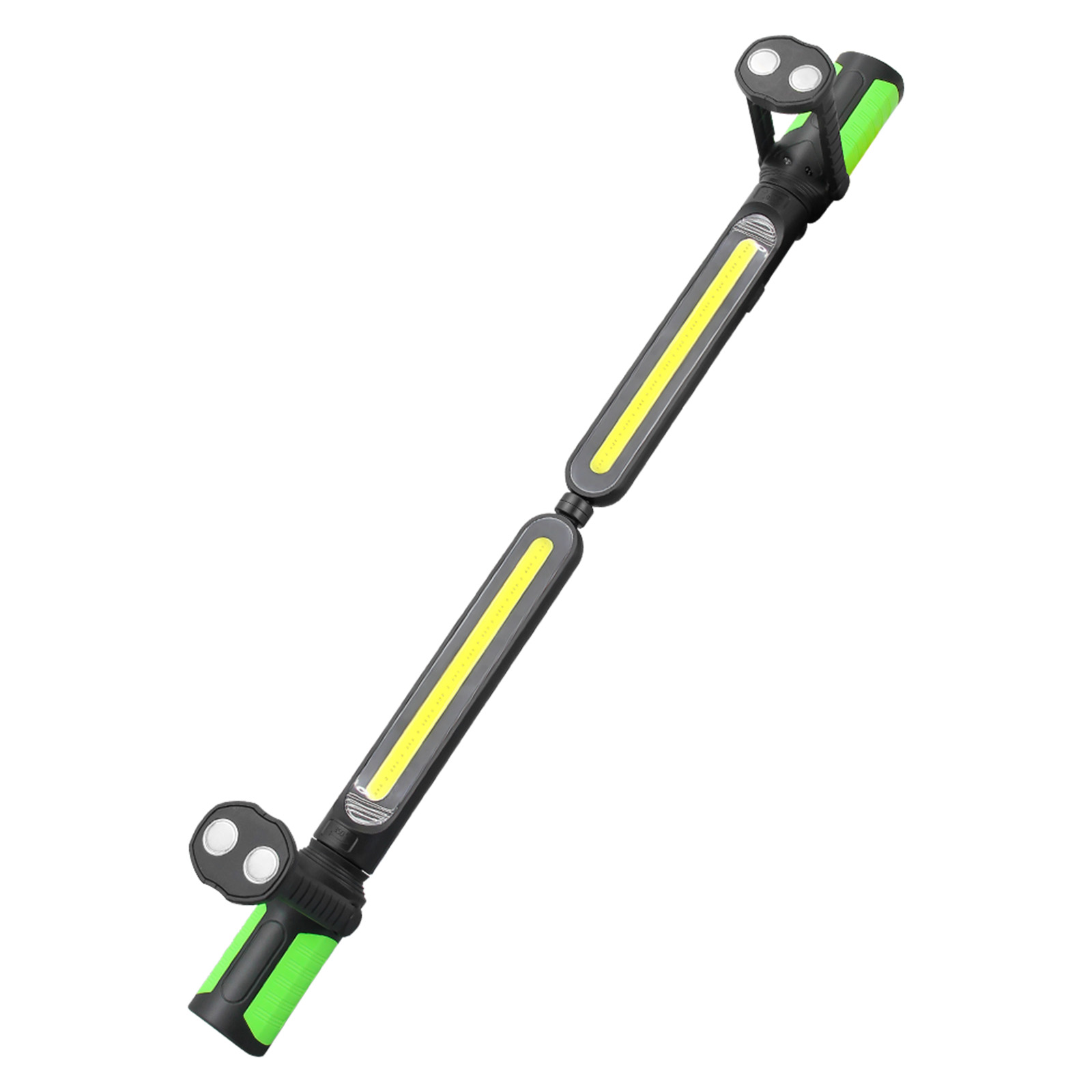 SYLMAX Mechanic Light, Underhood Work Light with Sensor Control, LED ...