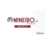 Atticus Mineiro 2F Flex Imidacloprid Insecticide, 1 Gal, Grub and Lawn ...