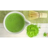 TeeLux Matcha Green Tea Powder, First Harvest Culinary Grade Matcha ...