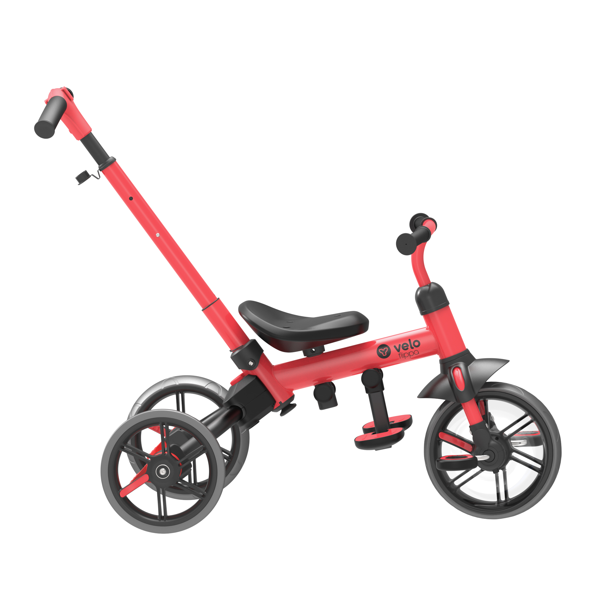Y velo flippa 4 in 1 store