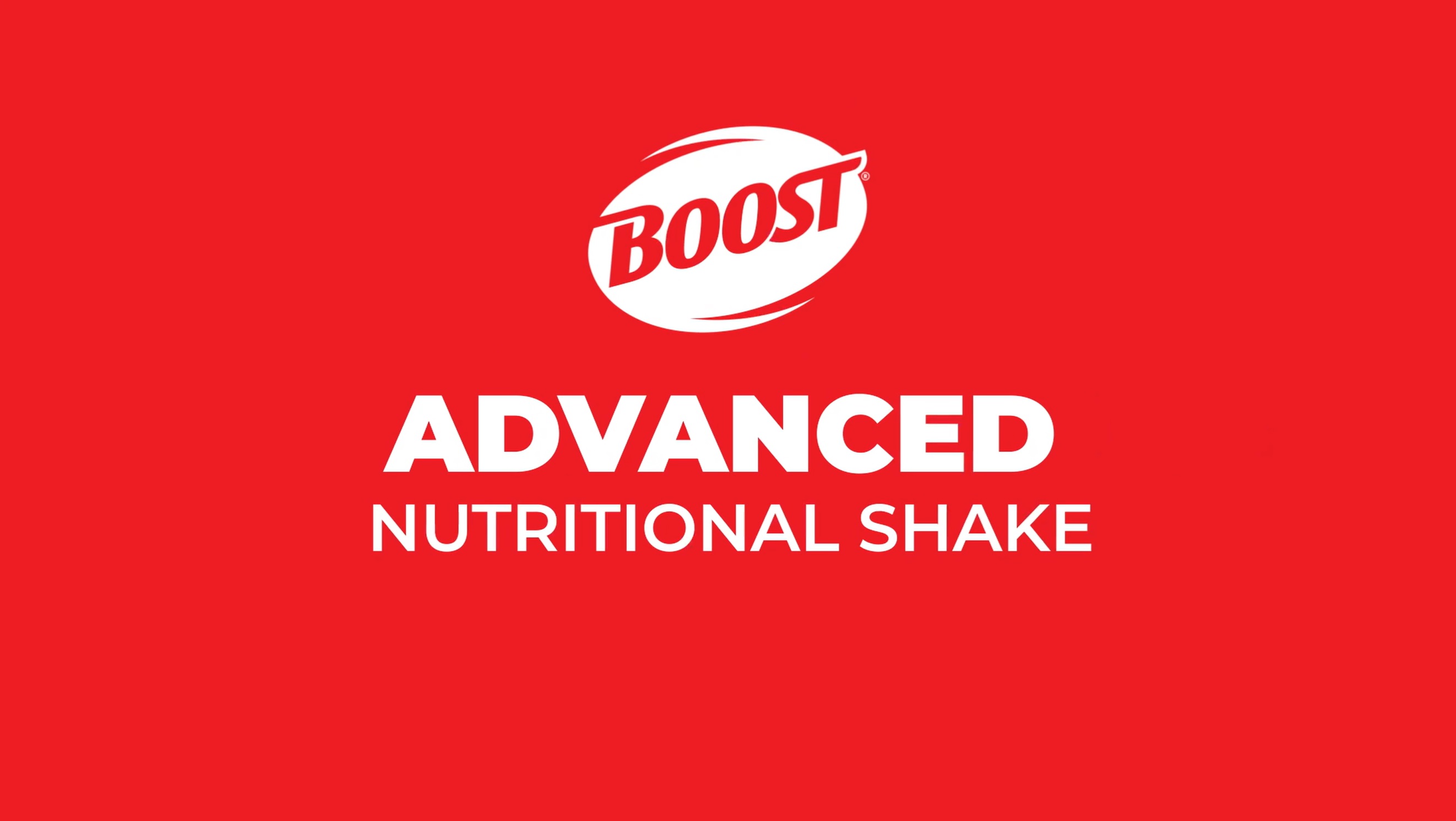 BOOST Advanced Nutritional Protein Shake, GLP-1 Friendly, Rich ...