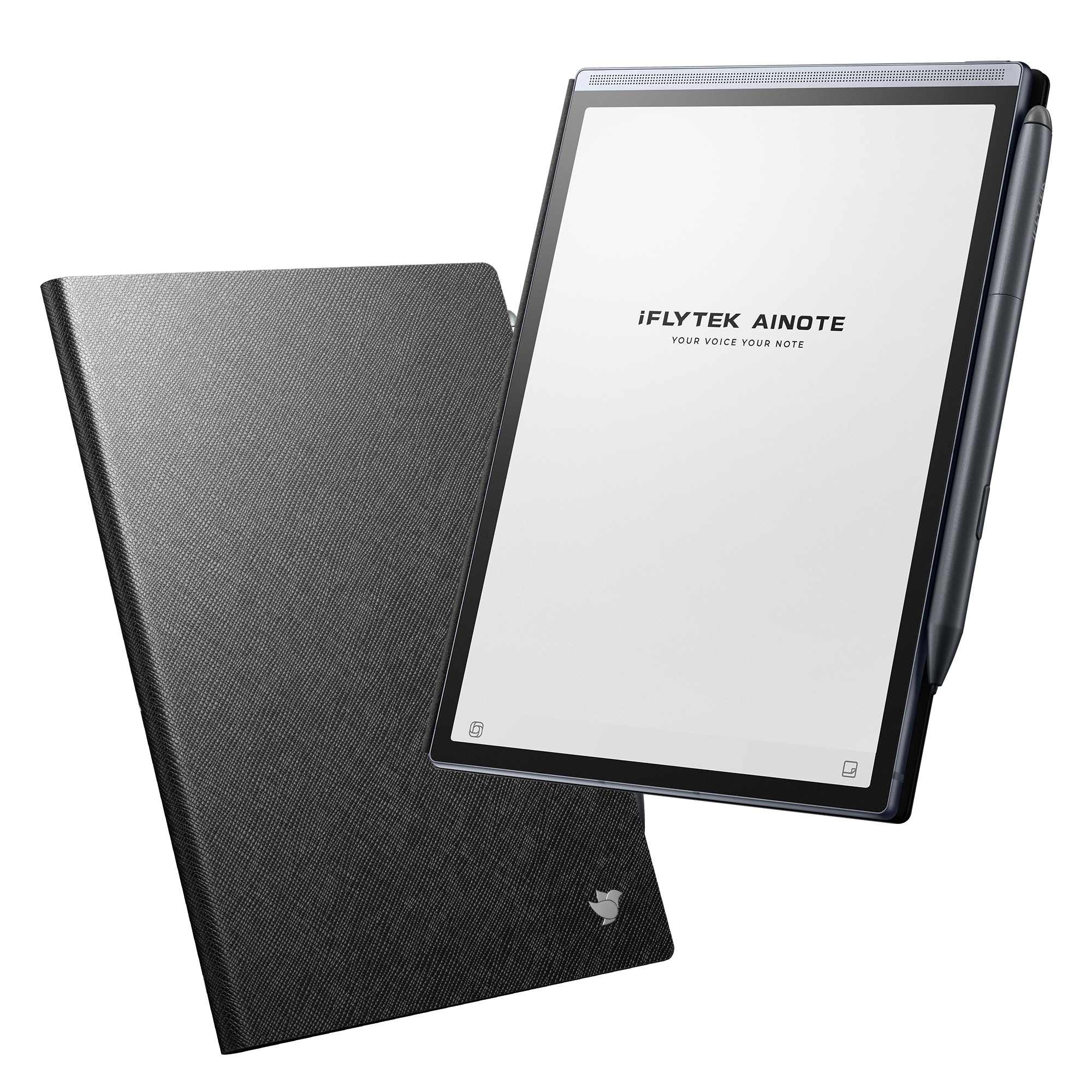 iFLYTEK AINOTE Air 2, 8.2-inch AI Note-Taking Tablet, Writing Paper ...