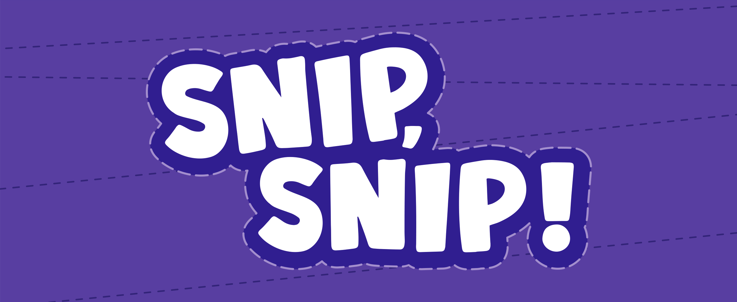 Skillmatics SNIP SNIP Activity Book, Child-Safe Scissors, 25 Cutting ...