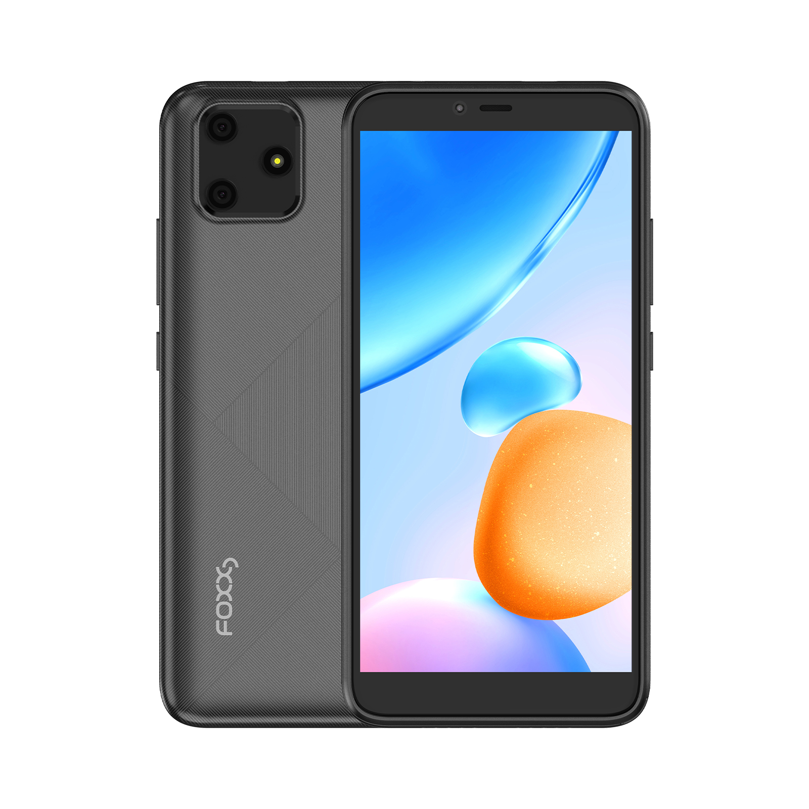 FOXXD Unlock A56 Smartphone: 5.5-inch screen, 2GB RAM + 16GB storage ...