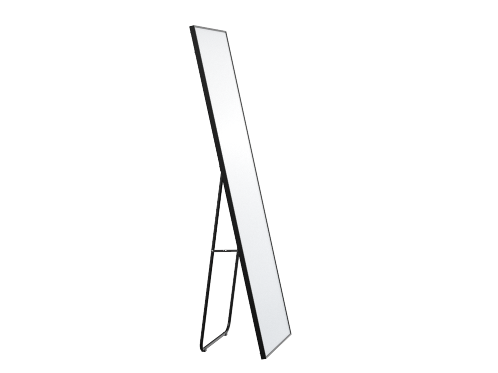 Standing Mirror Clipart