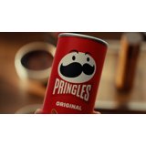 Pringles Hot Ones Verde Potato Crisps Chips, Spicy Snacks, 5.5 oz ...