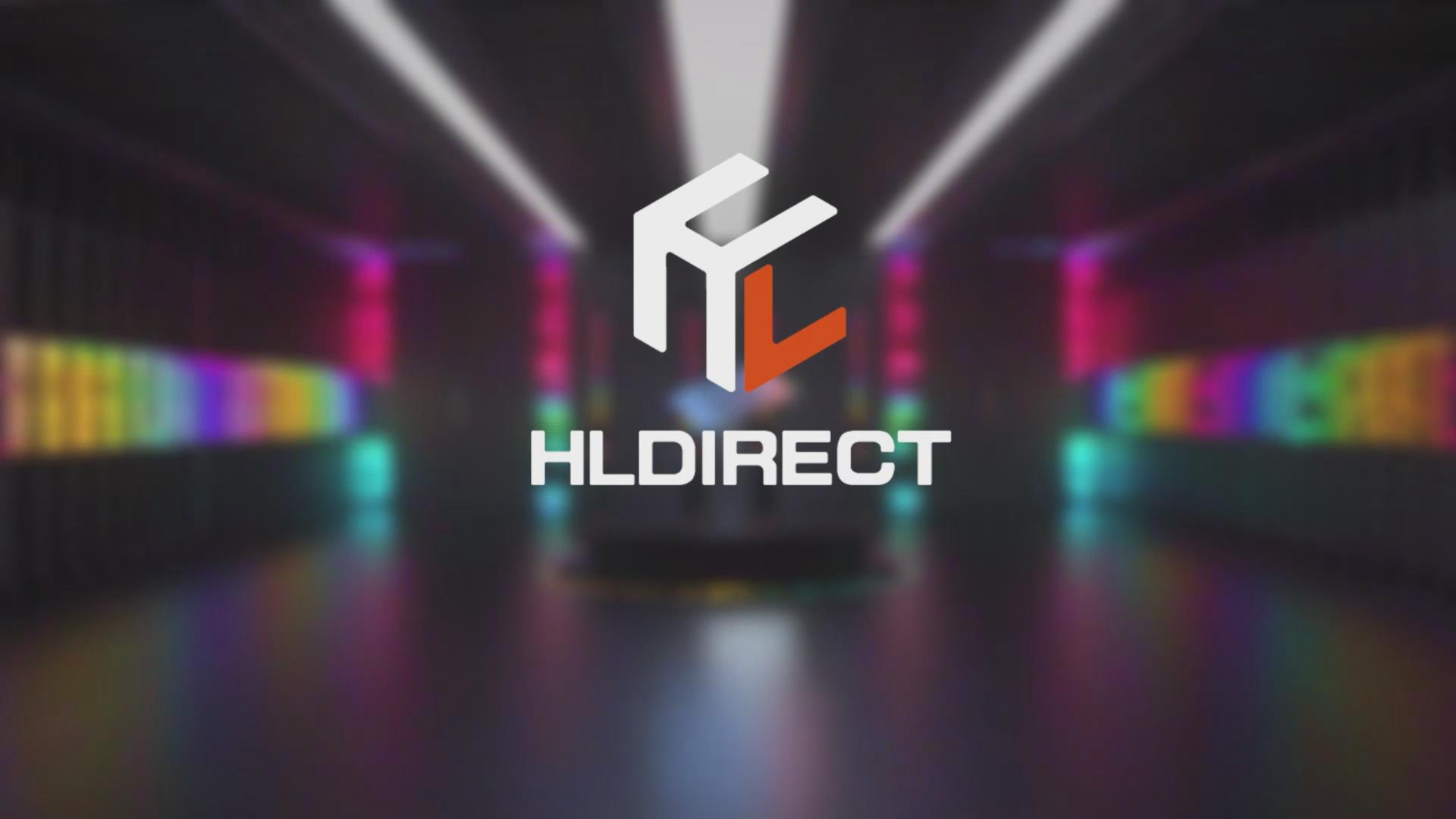 HLDIRECT 63 Inch LED Lit Gaming Desk, Carbon Fibre Surface, Ergonomic ...