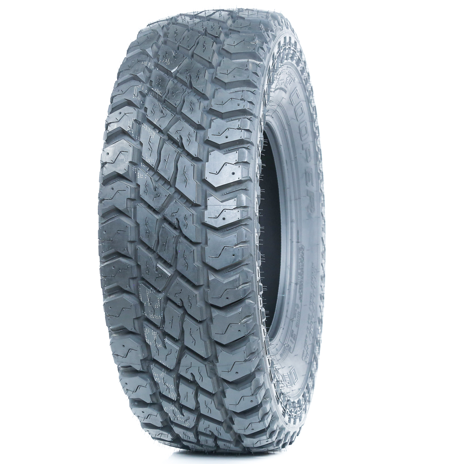 Cooper St Maxx Tires
